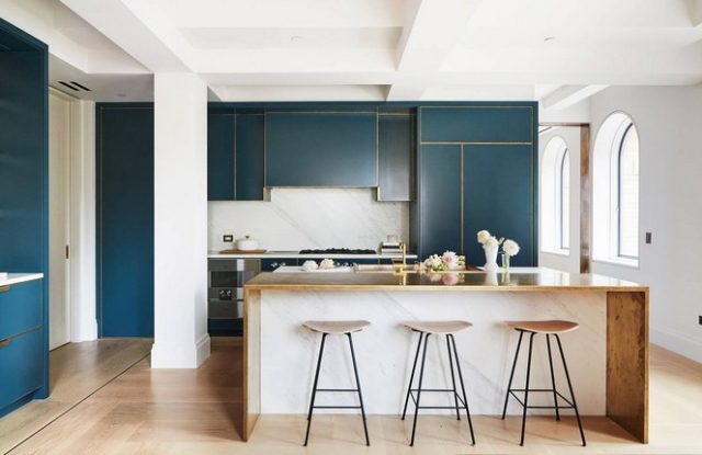 Paris Forino Design: Function, Context and Harmony | New York Design Agenda