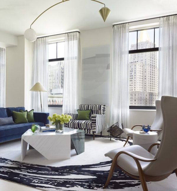 Paris Forino Design: Function, Context and Harmony | New York Design Agenda