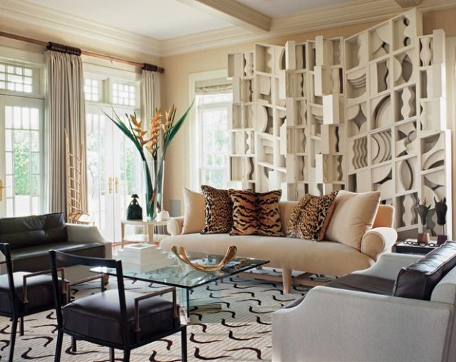 Richard Mishaan: Layered, Rich and Expansive Designs | New York Design ...