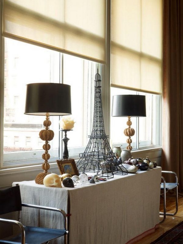 Richard Mishaan: Layered, Rich and Expansive Designs | New York Design ...