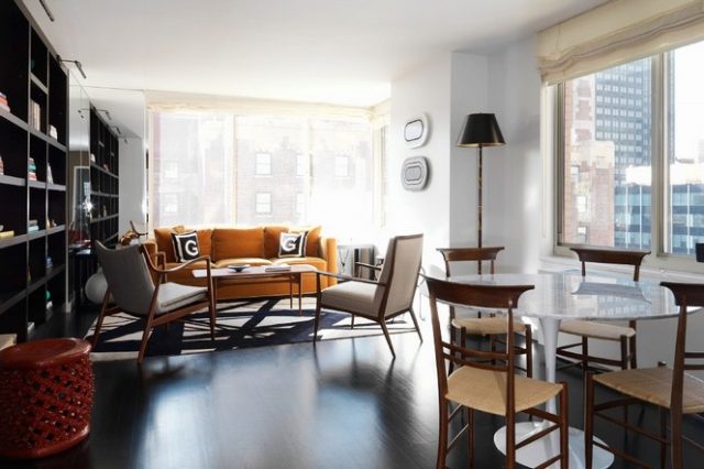 Richard Mishaan: Layered, Rich and Expansive Designs | New York Design ...