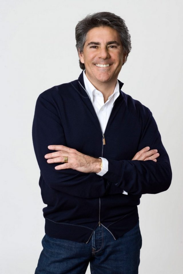 Richard Mishaan: Layered, Rich and Expansive Designs | New York Design ...
