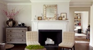 Bennett Leifer Interiors: History Aligned With Color Palettes | New ...