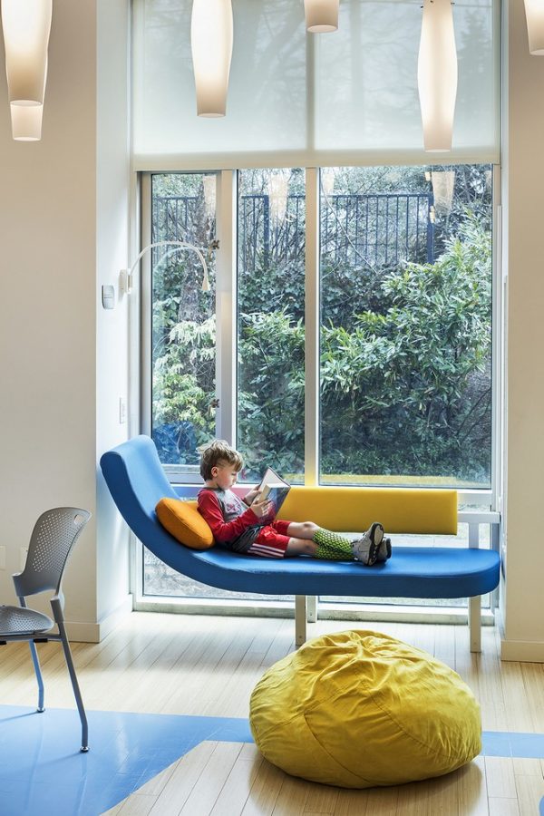 Skolnick Architecture Design Partnership: Explorers and Storytellers ...