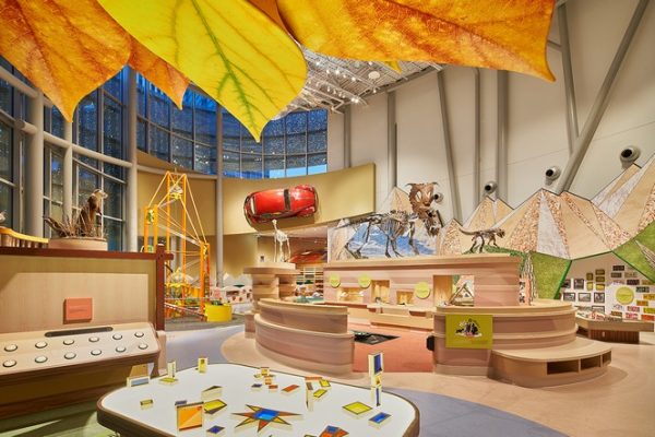 Skolnick Architecture Design Partnership: Explorers and Storytellers ...