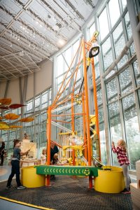 Skolnick Architecture Design Partnership: Explorers and Storytellers ...