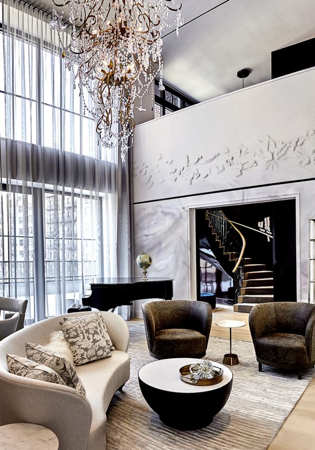 Joe Ginsberg: An Award Winning Design Studio | New York Design Agenda