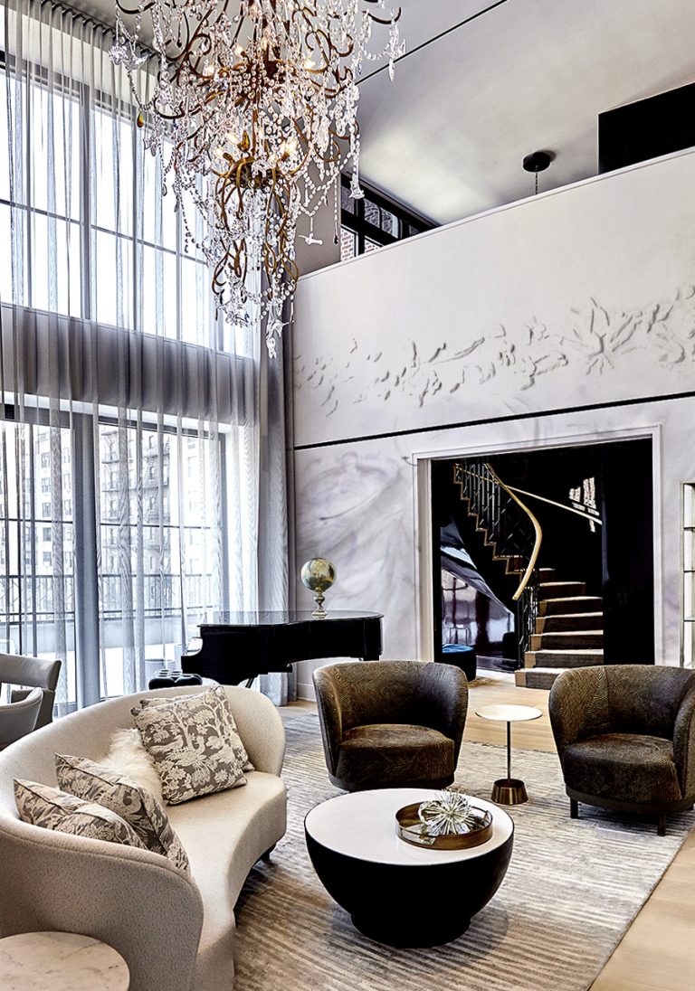 Joe Ginsberg: An Award Winning Design Studio | New York Design Agenda