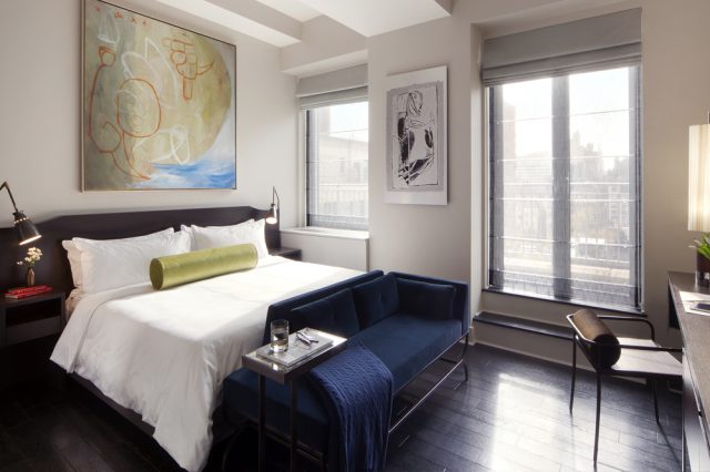 Joe Ginsberg: An Award Winning Design Studio | New York Design Agenda