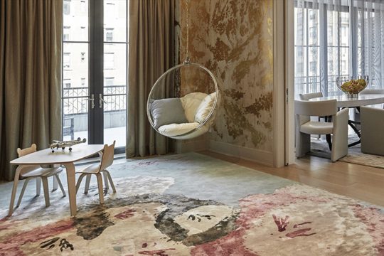Joe Ginsberg: An Award Winning Design Studio | New York Design Agenda