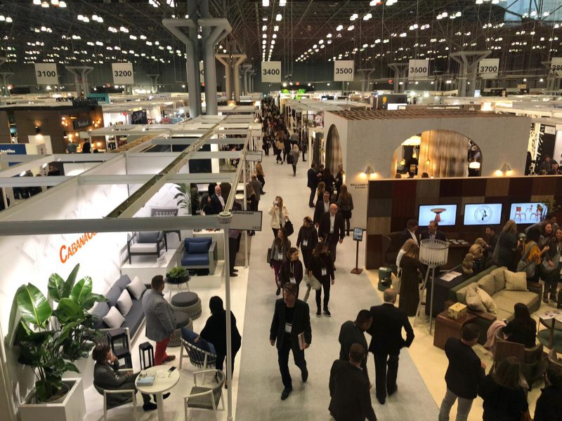 The Best Of BDNY 2019 | New York Design Agenda
