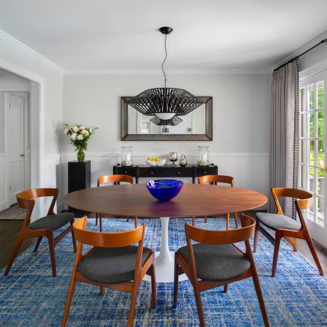Thomas Puckett Designs: TOP Interior Design Projects | New York Design ...