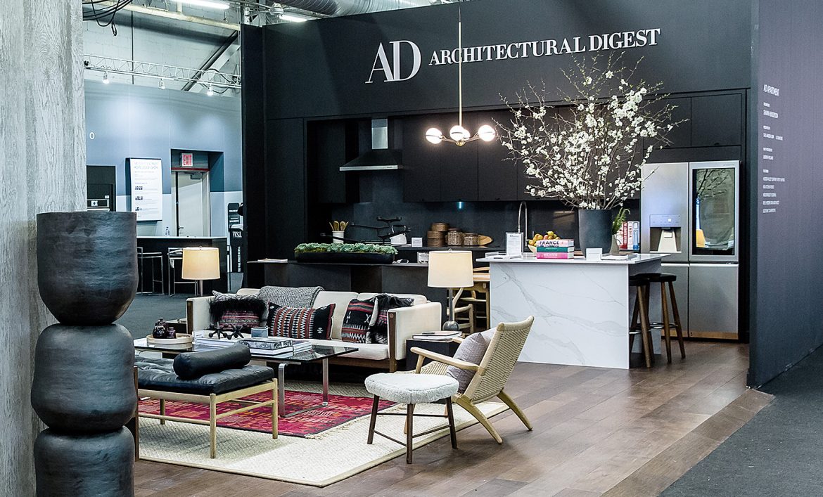 AD Design Show 2020: Everything You Need To Know | New York Design Agenda