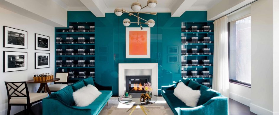 Nicole Fuller: One Of New York City’s Top Interior Designers | New York ...