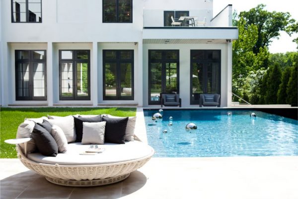 Step Inside Jessica Gersten’s Amazing Interior Design Project | New ...