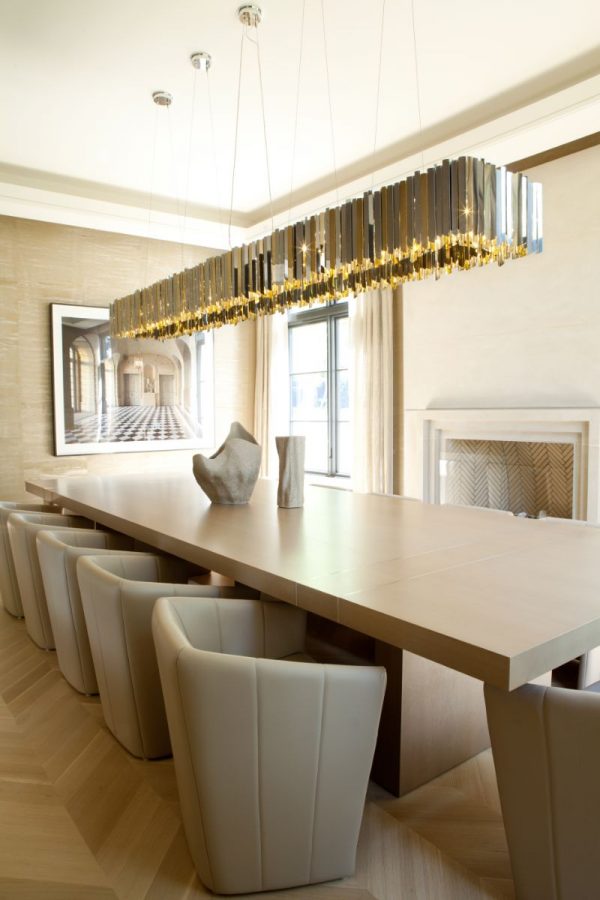 Step Inside Jessica Gersten’s Amazing Interior Design Project | New ...