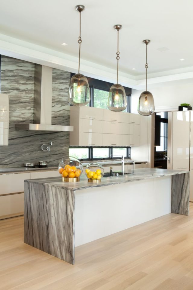 Step Inside Jessica Gersten’s Amazing Interior Design Project | New ...