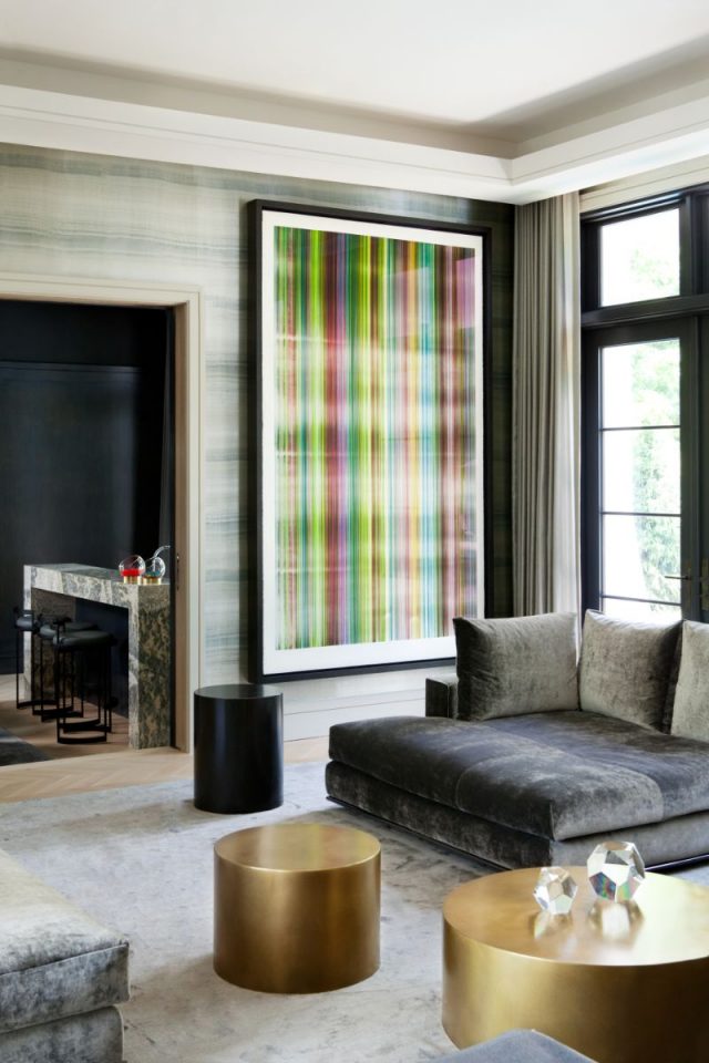 Step Inside Jessica Gersten’s Amazing Interior Design Project | New ...