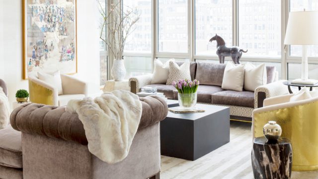 Celebrate Design With Carlyle Designs | New York Design Agenda