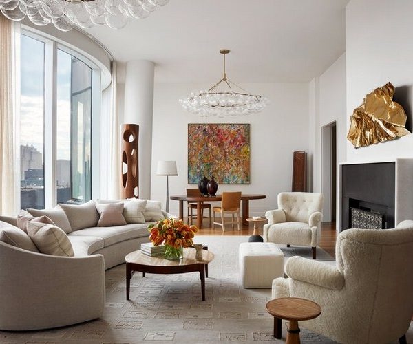 The Best Projects by Victoria Hagan Interiors | New York Design Agenda