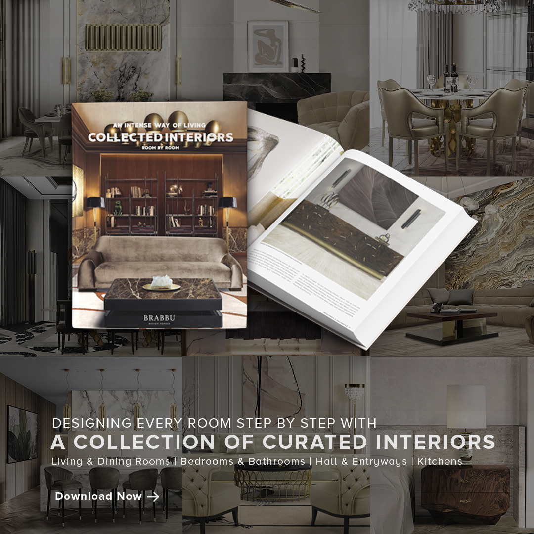 Top 10 Interior Design Magazines In The USA | New York Design Agenda