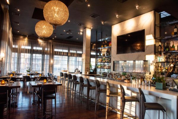 New York Top Luxury Interior Design By Anastasios Interiors | New York ...