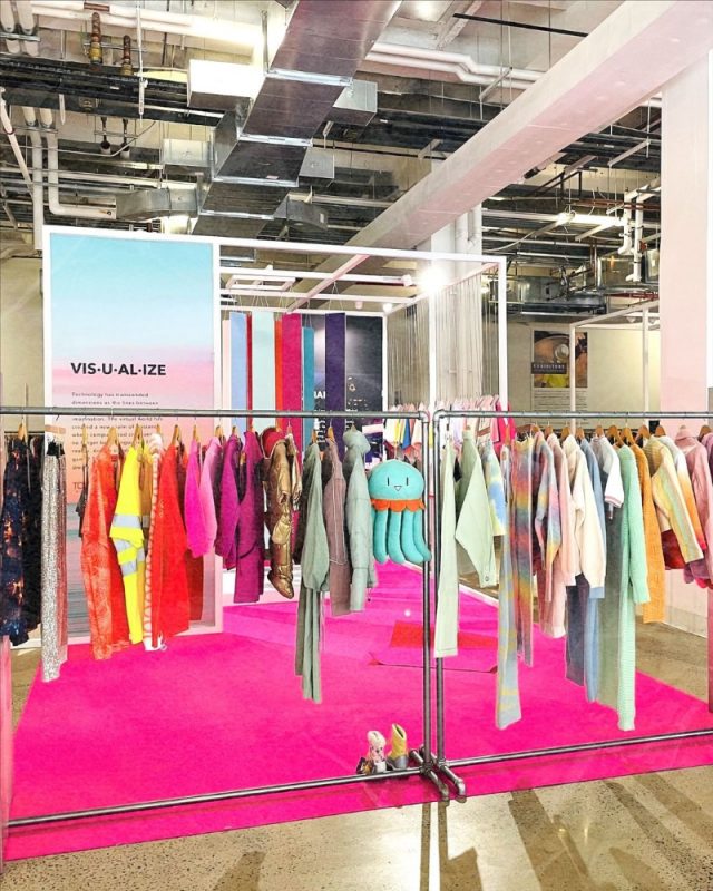 Texworld New York City Is Just Around The Corner | New York Design Agenda