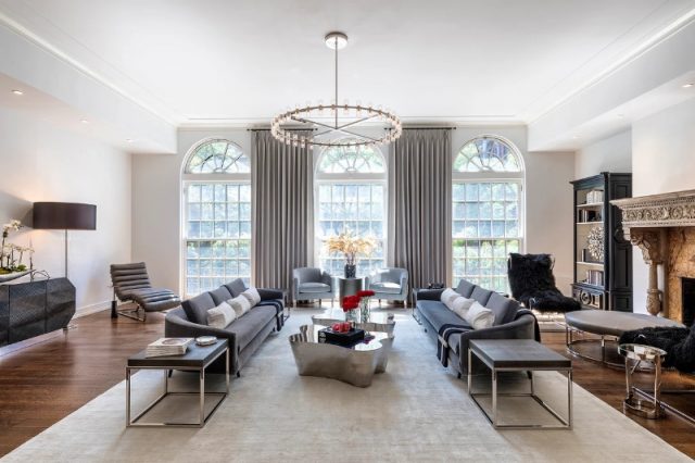 Adam Cassino Design – Modern Interiors Design | New York Design Agenda