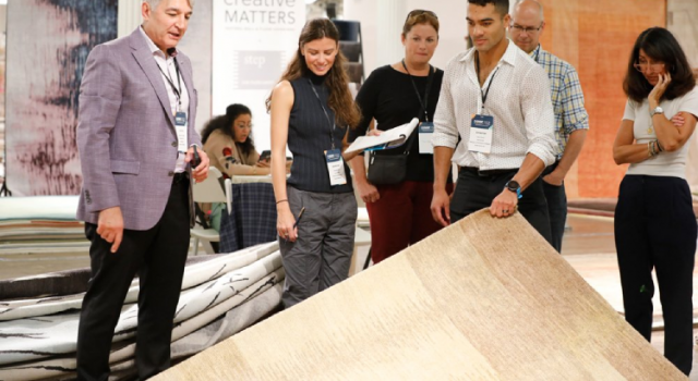 2018 New York Design Guide | New York Design Agenda